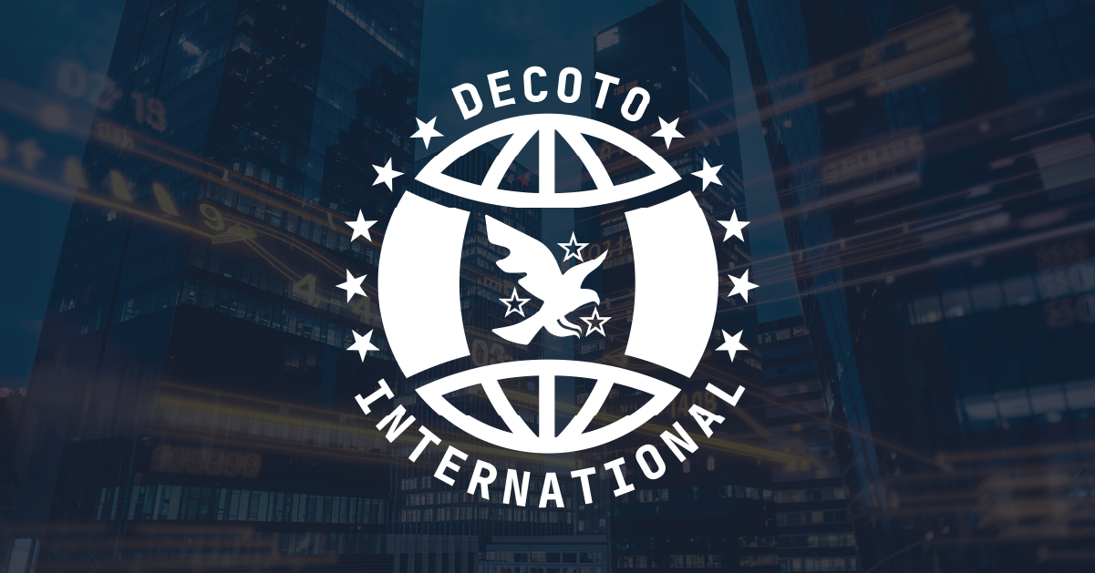 Decoto International